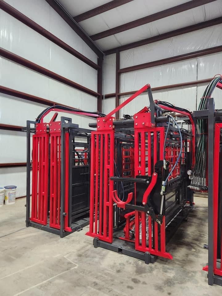 Welcome to WP Livestock - Your Livestock Marketplace in the Southeast
