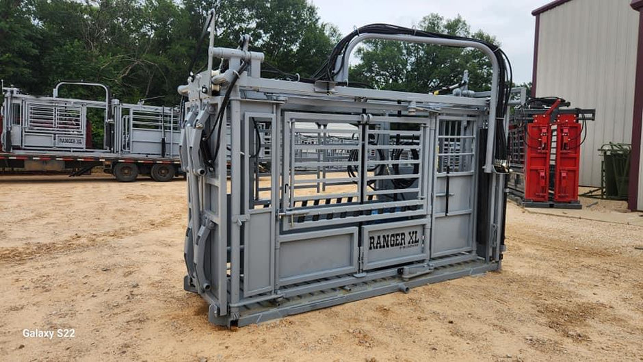 Welcome to WP Livestock - Your Livestock Marketplace in the Southeast