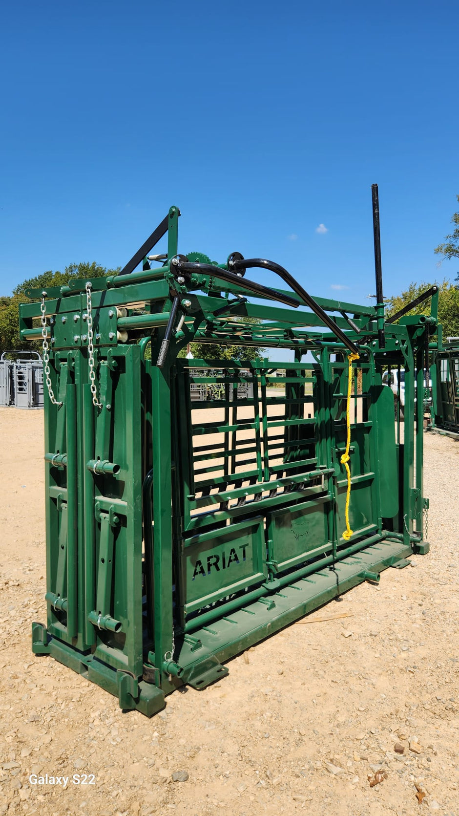 Welcome to WP Livestock - Your Livestock Marketplace in the Southeast